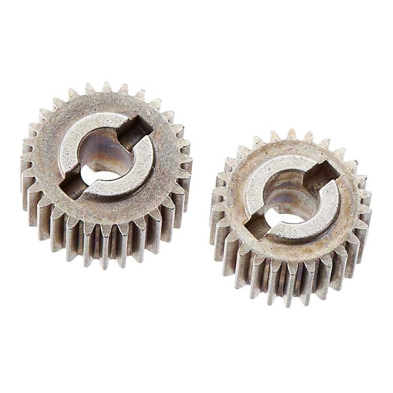 ชุดเกียร์ AX31130 : Axial Yeti 48P High – RC Scale Thailand