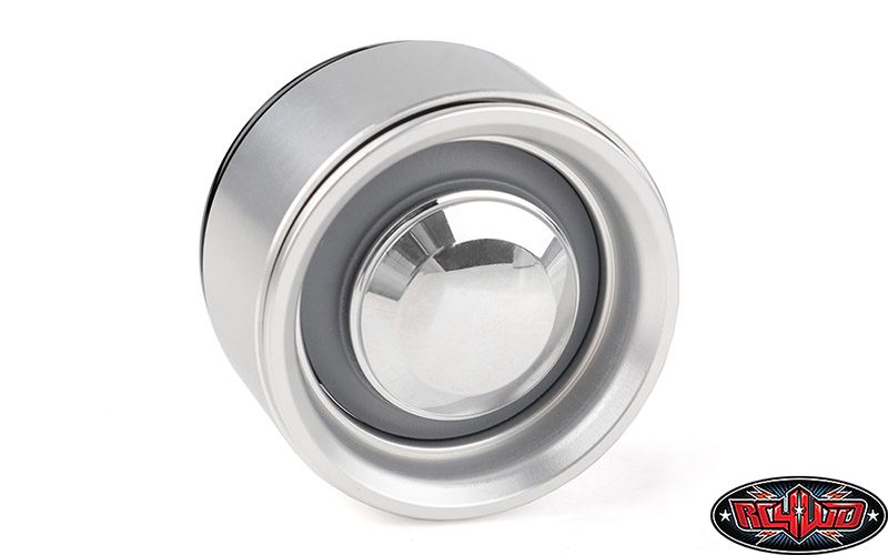 ล้อ 1.55 VVV-C1471 : CCHAND ล้อบีทล๊อคอลูมิเนียม Steam Roller 1.55″ CAP ...