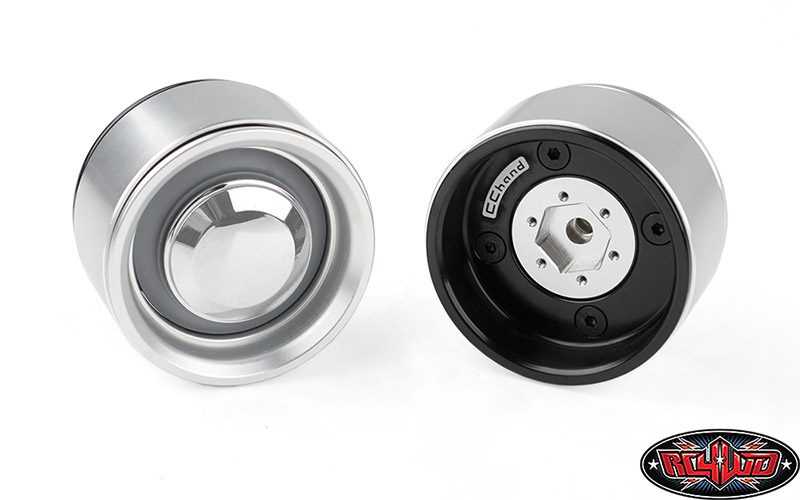 ล้อ 1.55 VVV-C1471 : CCHAND ล้อบีทล๊อคอลูมิเนียม Steam Roller 1.55″ CAP ...