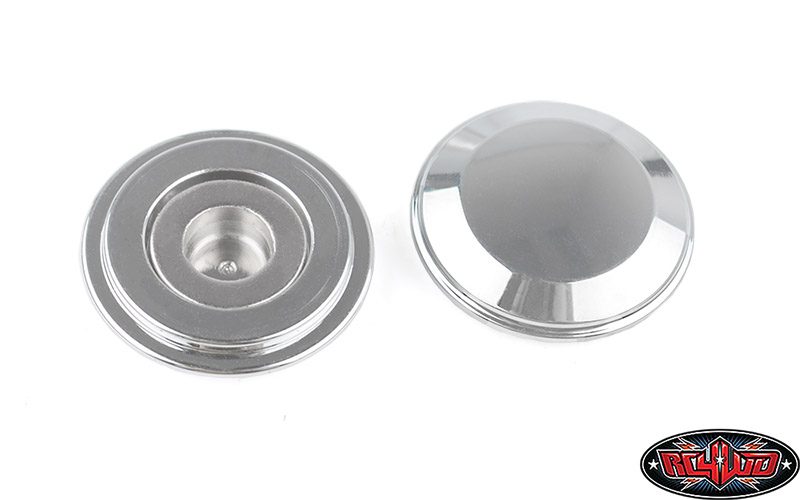ล้อ 1.55 VVV-C1471 : CCHAND ล้อบีทล๊อคอลูมิเนียม Steam Roller 1.55″ CAP ...