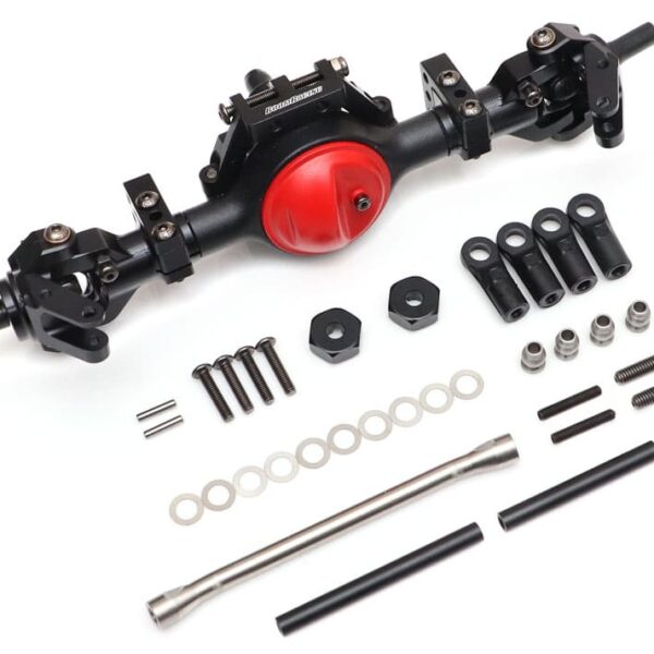 16.คาน -Axle Housing – RC Scale Thailand