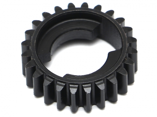 ชุดเกียร์ BRLC7029-24T : Boom Racing เฟืองเกียร์ 24T Gear (1) for BRX01 ...