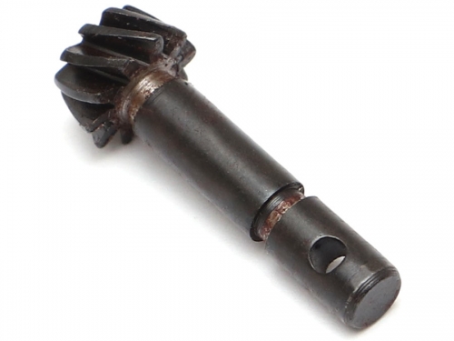 เฟืองคาน/อะไหล่คาน BRQ763070 : Team Raffee Co. ชุดเฟืองคาน 27/10T ...