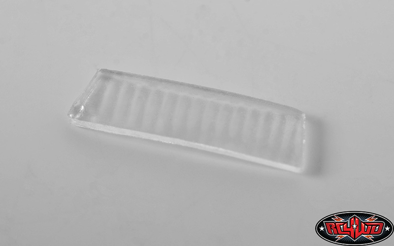 ไฟ VVV-C0617 : CCHAND ไฟเบรคติดกระจกหลัง for (D90/D110) – RC Scale Thailand